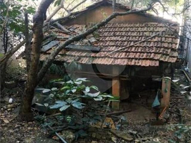 Terreno à venda em Vila matilde SP