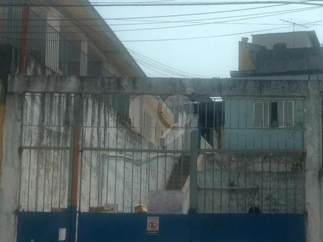 Terreno à venda em Vila matilde SP