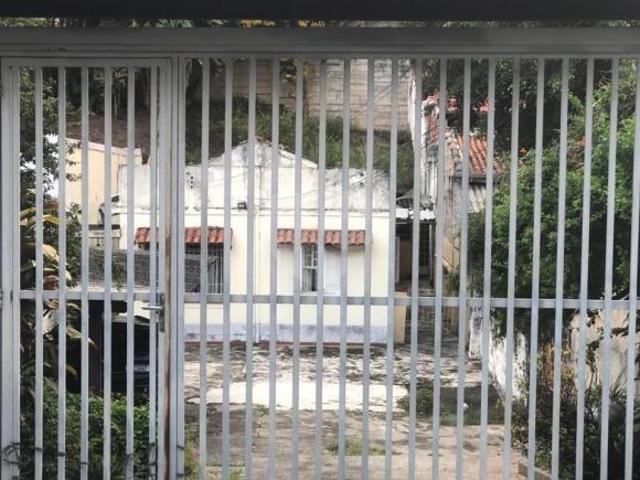 Terreno à venda em Vila mazzei SP