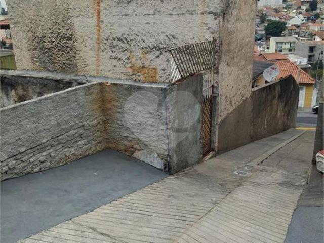 Terreno à venda em Vila mazzei SP