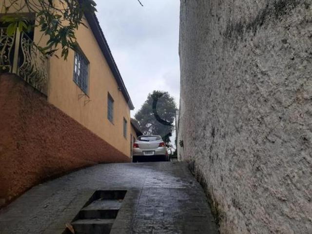 Terreno à venda em Vila Mazzei SP