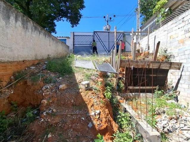 Terreno à venda em Vila mazzei SP