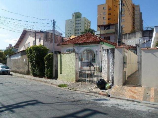 Terreno à venda em Vila mazzei SP