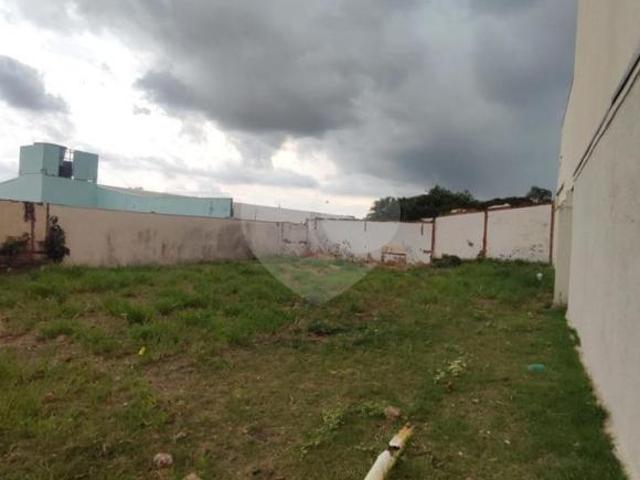 Terreno à venda em Vila Monteiro gleba i, São Carlos