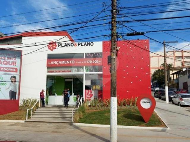 Terreno à venda em Vila monumento SP