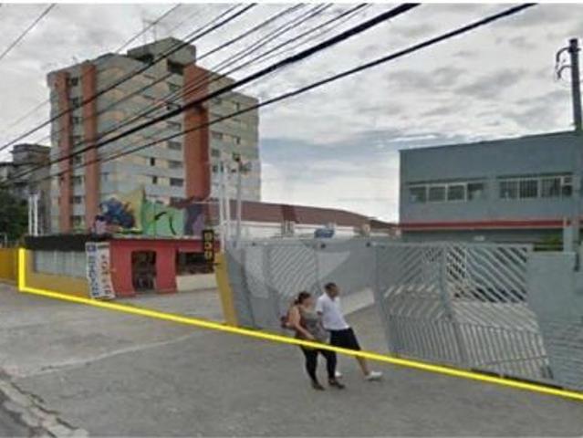 Terreno à venda em Vila monumento SP