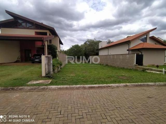 terreno à venda em Vila Modesto Fernandes