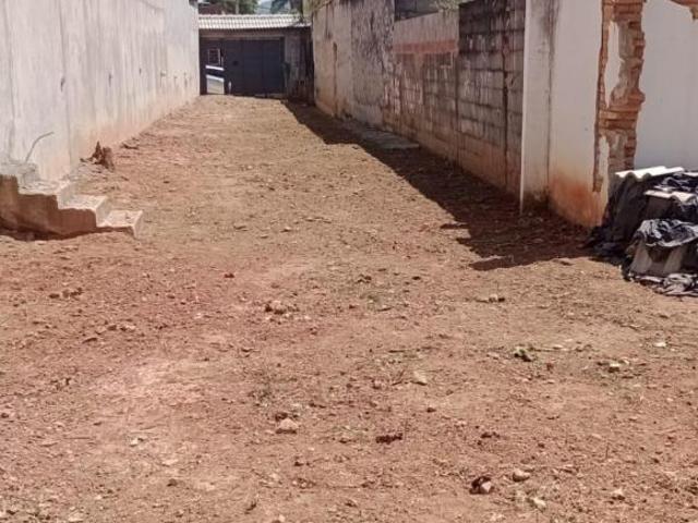 Terreno à venda em Vila Mogi Moderno Mogi das Cruzes