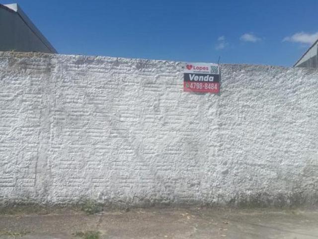 Terreno à venda em Vila Mogilar, Mogi das Cruzes