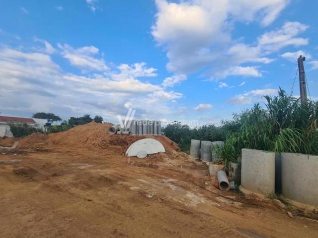 terreno à venda em Vila Moletta