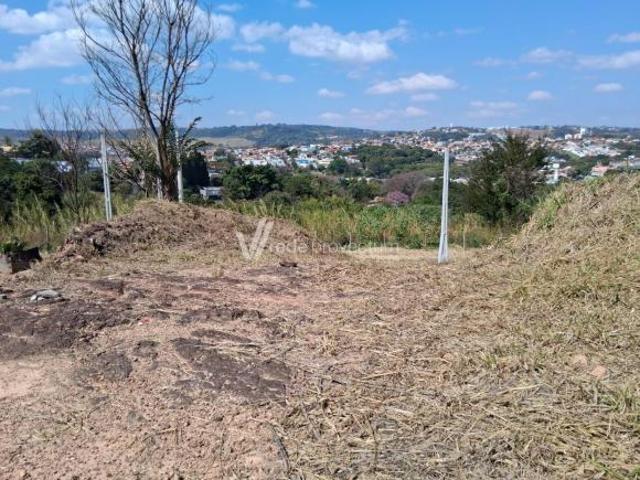 terreno à venda em Vila Moletta