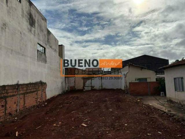 Terreno à venda em Vila Mollon IV, Santa Bárbara d&apos Oeste 300 m², financiável