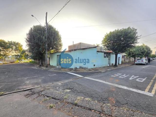 Terreno à Venda em Vila Mollon IV, Santa Bárbara d&apos Oeste