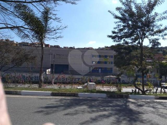 Terreno à venda em Vila morellato SP