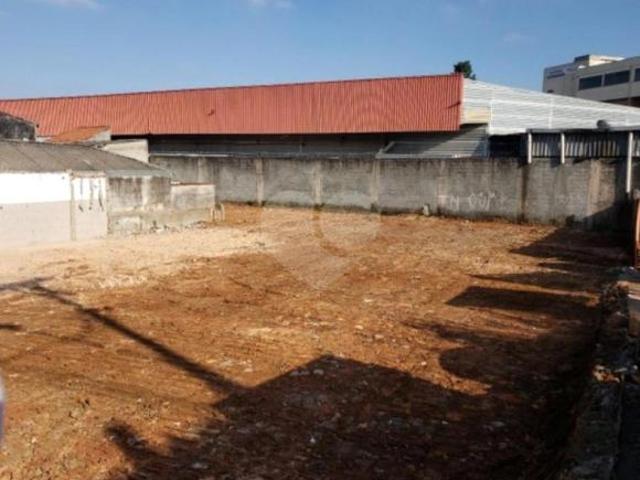 Terreno à venda em Vila Nair SP