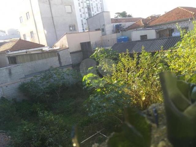 Terreno à venda em Vila nivi SP