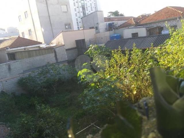 Terreno à venda em Vila nivi SP
