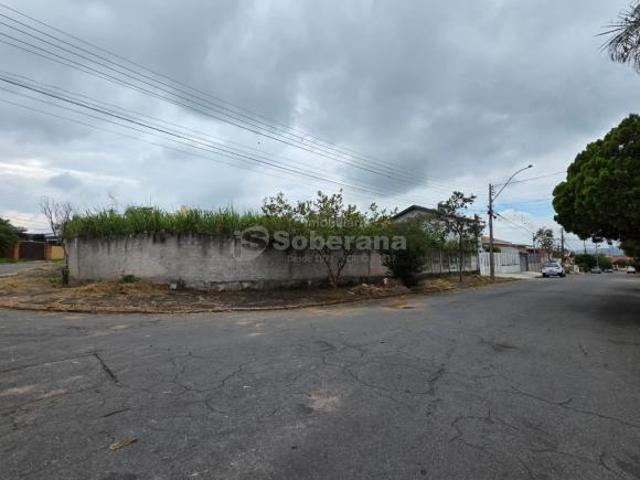 terreno à venda em Vila Nogueira