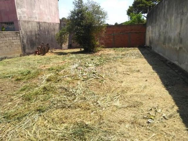 terreno à venda em Vila Nogueira