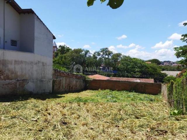 terreno à venda em Vila Nogueira