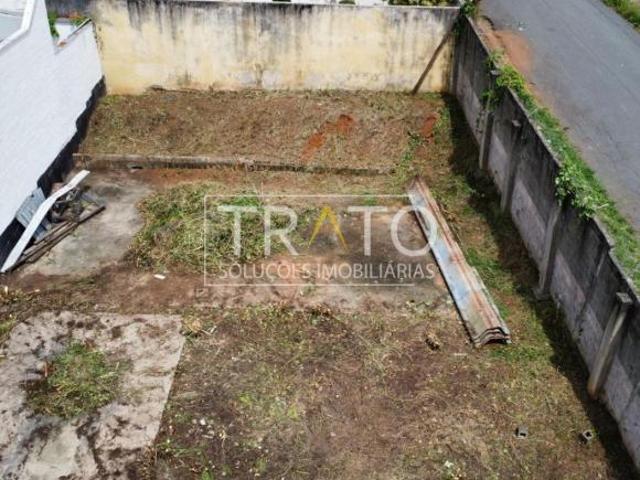 terreno à venda em Vila Nogueira