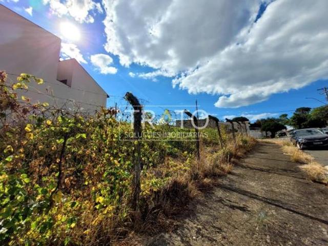 terreno à venda em Vila Nogueira