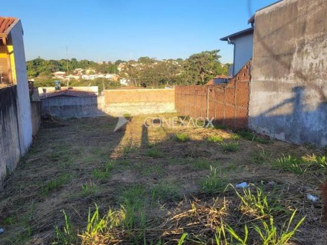 terreno à venda em Vila Nogueira
