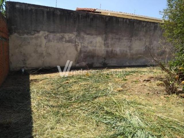terreno à venda em Vila Nogueira