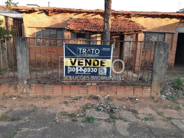 terreno à venda em Vila Nogueira