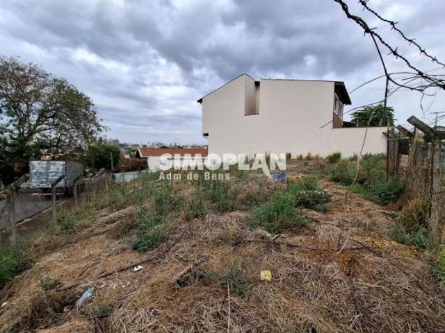 terreno à venda em Vila Nogueira