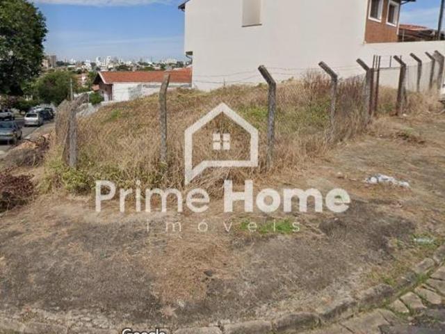 terreno à venda em Vila Nogueira