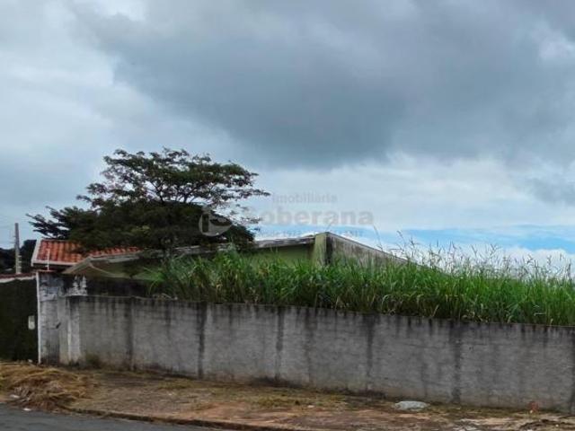 terreno à venda em Vila Nogueira