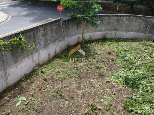 terreno à venda em Vila Nogueira