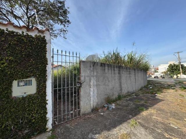 terreno à venda em Vila Nogueira