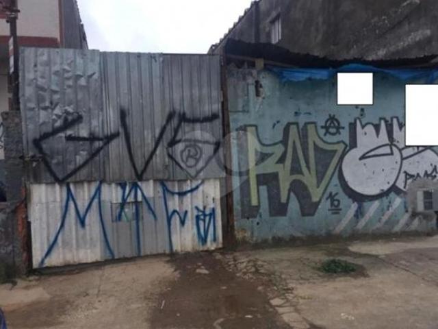 Terreno à venda em Vila nova manchester SP