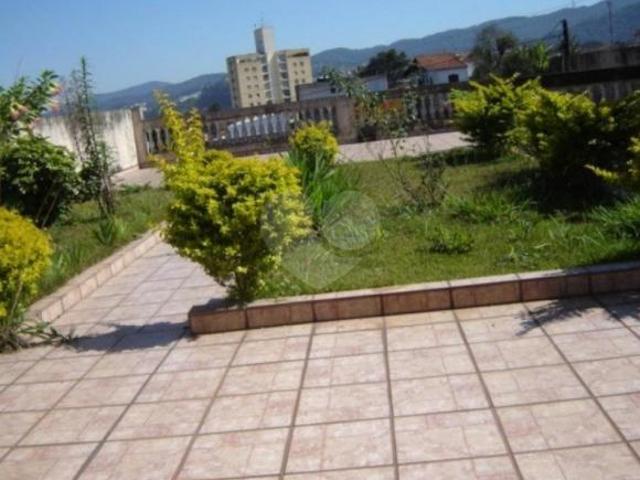 Terreno à venda em Vila nova mazzei SP