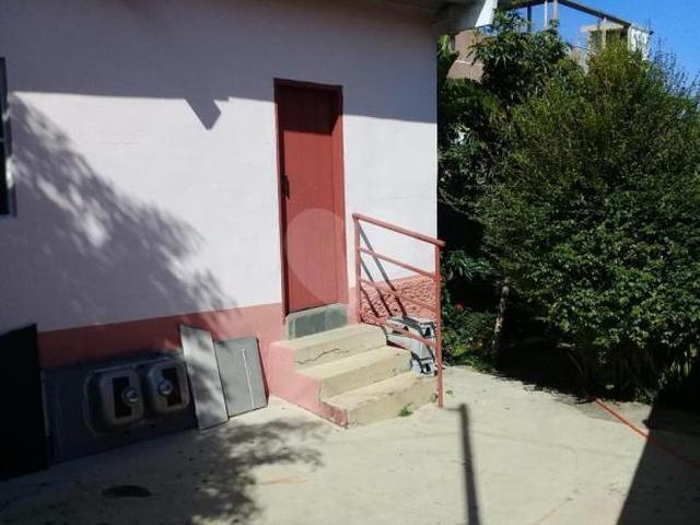Terreno à venda em Vila nova mazzei SP