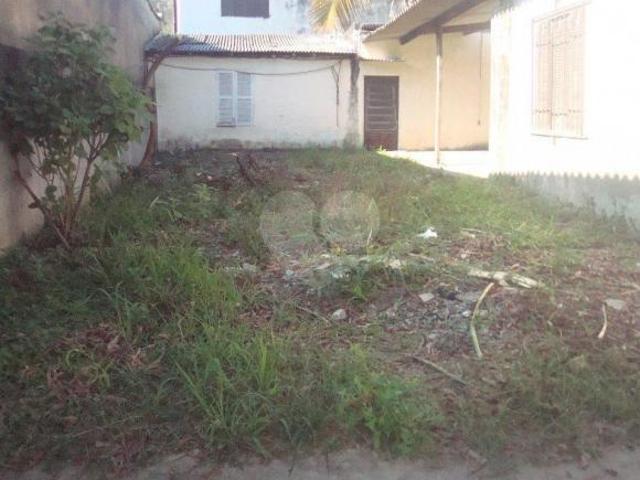 Terreno à venda em Vila nova mazzei SP