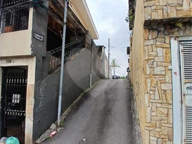 Terreno à venda em Vila nova mazzei SP