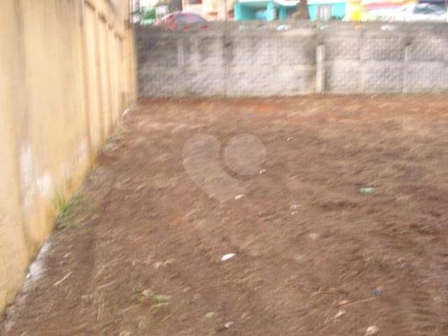 Terreno à venda em Vila nova curuçá SP
