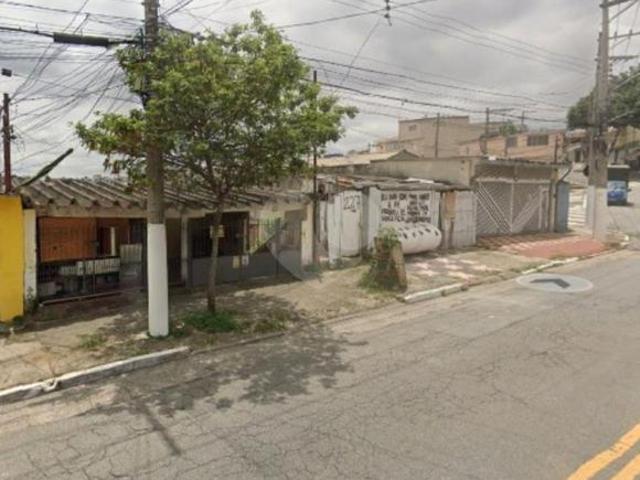 Terreno à venda em Vila nova cachoeirinha SP