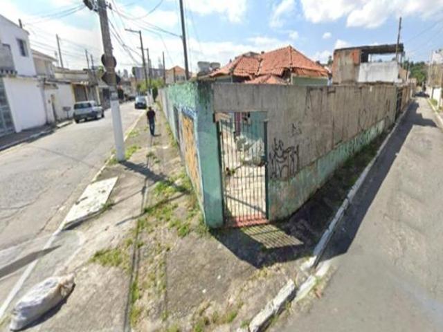 Terreno à venda em Vila nova carolina SP