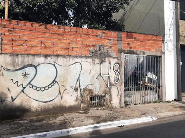 Terreno à venda em Vila Nova Conceição, São Paulo