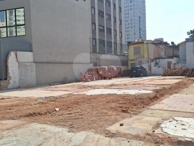 Terreno à venda em Vila nova conceição SP