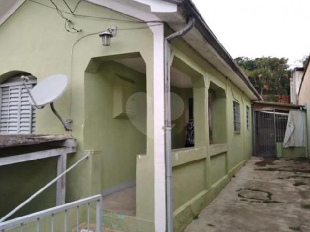 Terreno à venda em Vila nova savoia SP