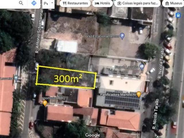 Terreno à venda em Vila Nova SP