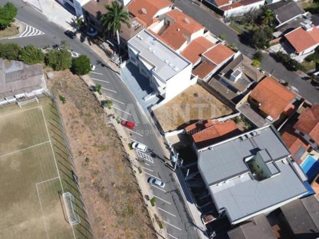 terreno à venda em Vila Nova Valinhos