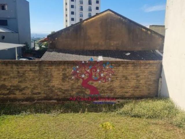 terreno à venda em Vila Nova