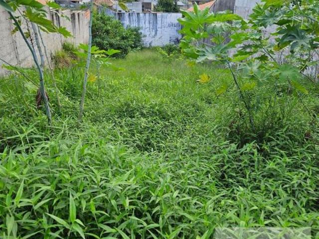 Terreno à venda em Vila Oliveira Mogi das Cruzes