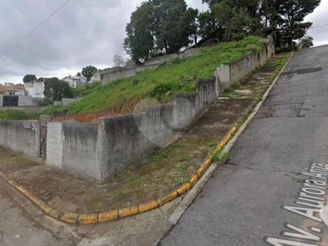 Terreno à venda em Vila Oliveira, Mogi das Cruzes